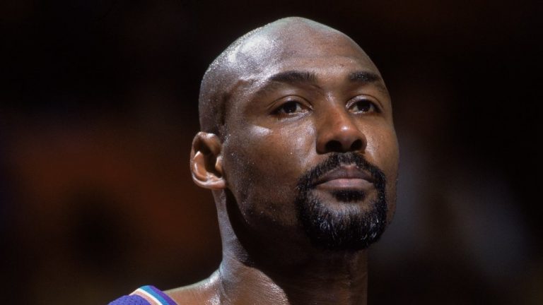 The dark truth about Karl Malone – Genesis Brand