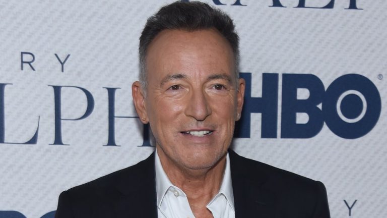 What happened to the first wife, and Bruce Springsteen? – Genesis Brand