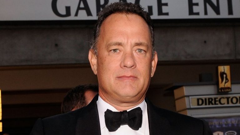 The tragic story of the real-life Tom Hanks – Genesis Brand