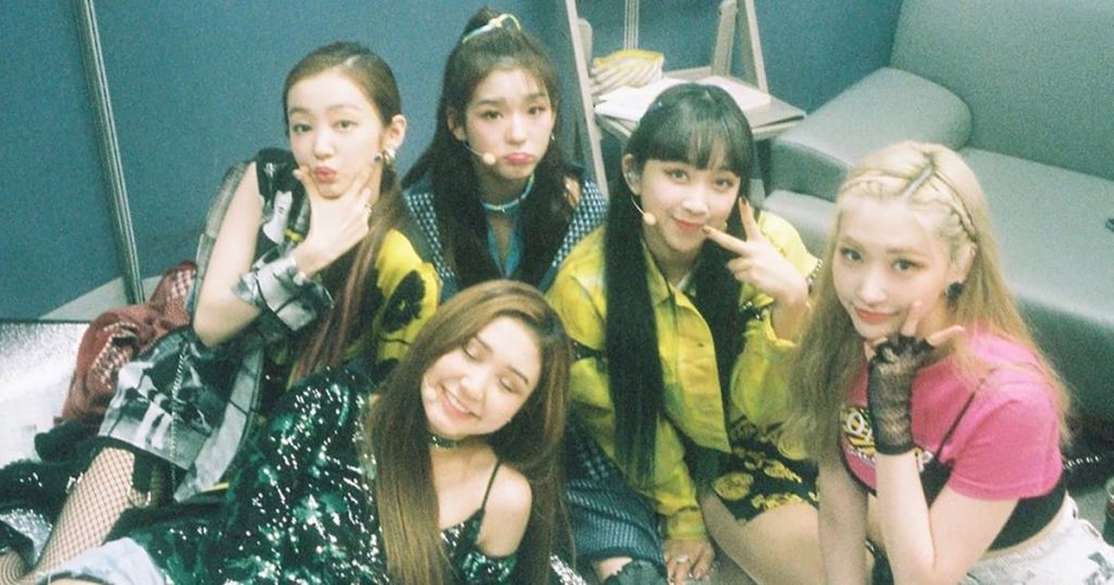 Best New K-Pop Bands 2020 – Genesis Brand