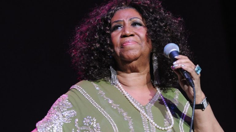Details of the tragic about Aretha Franklin – Genesis Brand