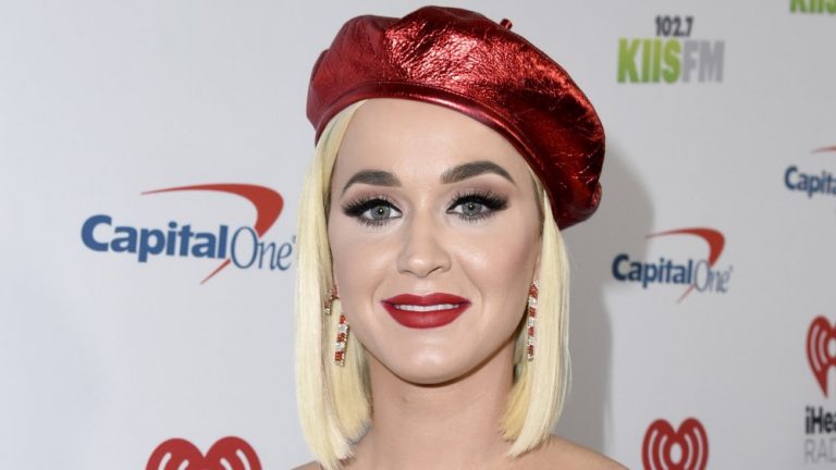 El verdadero significado detrás de ‘Resilient’ de Katy Perry – Genesis ...