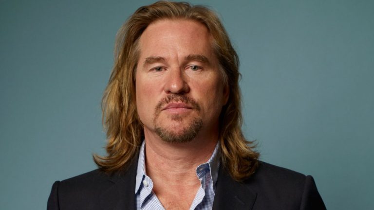 La trágica historia de la vida real de Val Kilmer – Genesis Brand