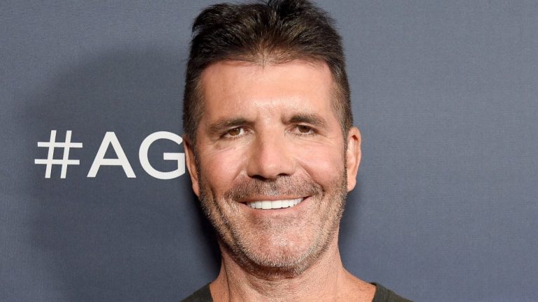 The truth about the emergency admission of Simon Cowell, by a fracture ...