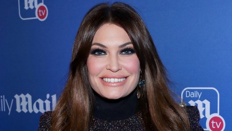 Kimberly Guilfoyle ha cambiado drásticamente a lo largo de los años ...