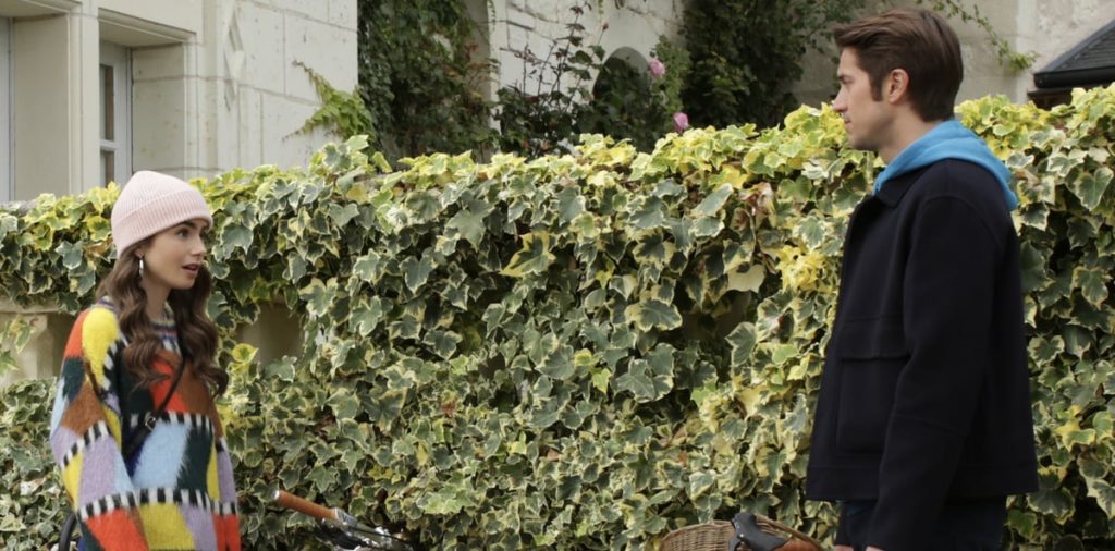 7 Things We Want to See on Emily in Paris Season 2 Instead of a Love ...