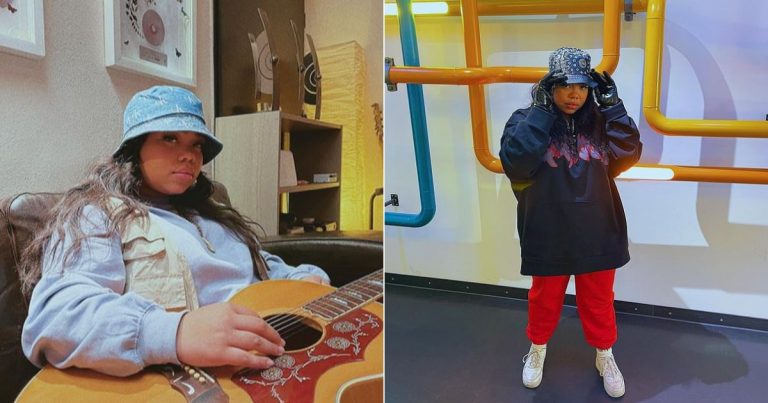 Everything to Know About Zoe Wees, the German Singer Behind Megahit ...