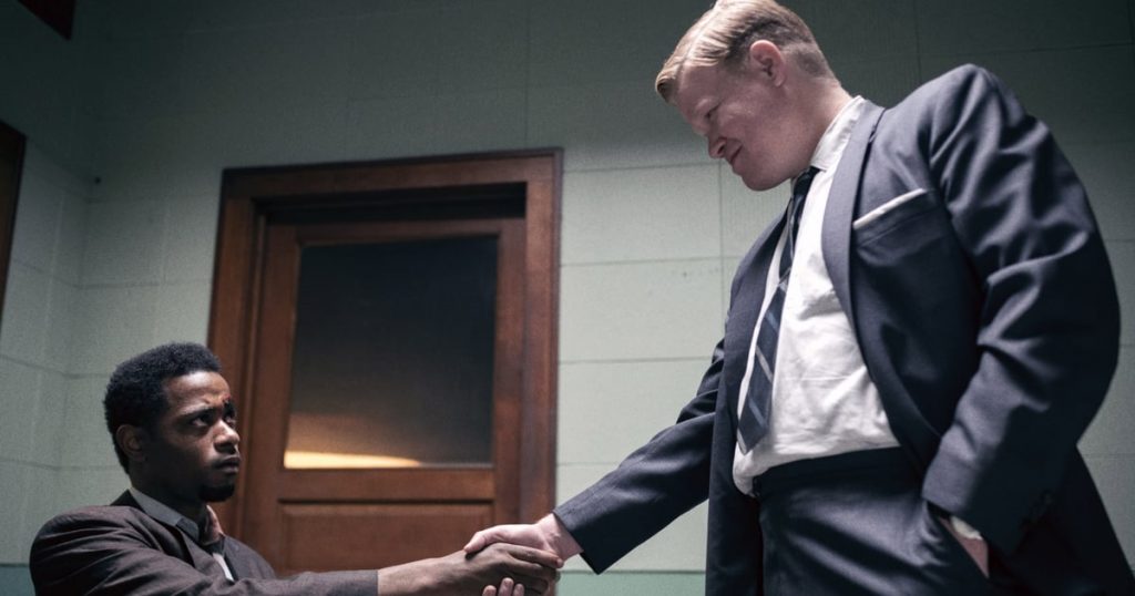 Judas and the Black Messiah: Here’s What Happened to FBI Agent Roy ...