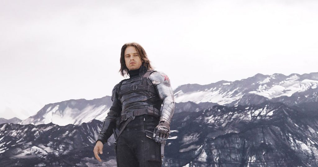 The Falcon and the Winter Soldier: What to Remember About Supervillain ...