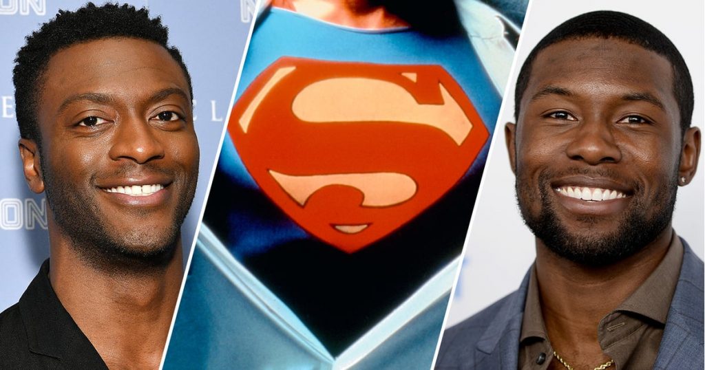 These 9 Actors Would Make the Perfect Man of Steel For Ta-Nehisi Coates ...