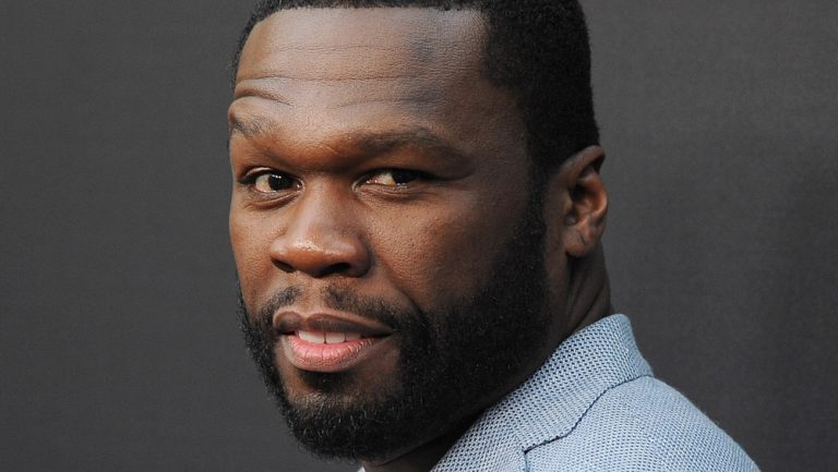 50 Cent reacciona a que Diddy sea visto con su ex – Genesis Brand