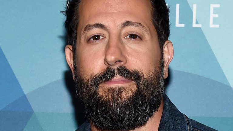 ¿Quién es la esposa de Matthew Ramsey, Sara Dudley? – Genesis Brand