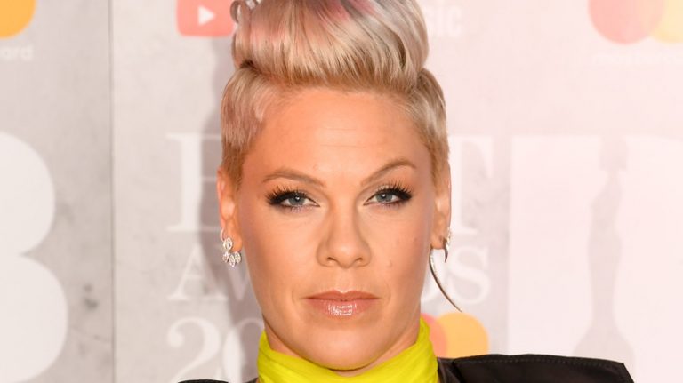El verdadero significado detrás de ‘Todo lo que sé hasta ahora’ de Pink ...