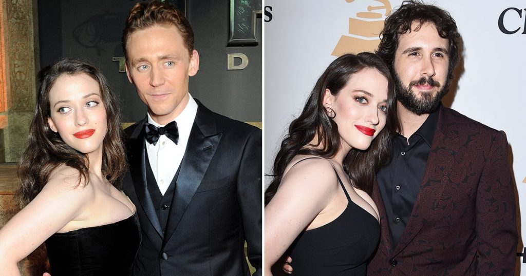 Kat Dennings’s Relationship History Proves She’s the Queen of “I Didn’t ...