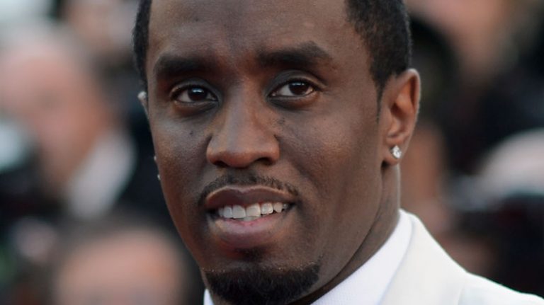 La verdadera razón por la que Sean ‘Diddy’ Combs cambió su nombre ...