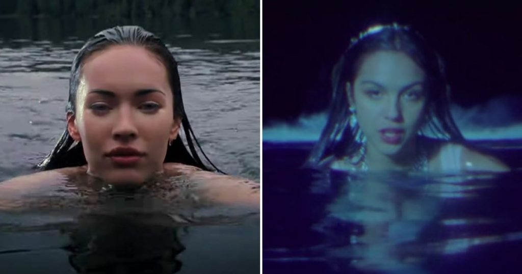 Olivia Rodrigo Goes Full Jennifer’s Body in Her Wild “Good 4 U” Music ...