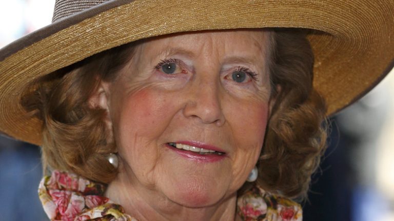 ¿Quién es Lady Anne Glenconner? – Genesis Brand