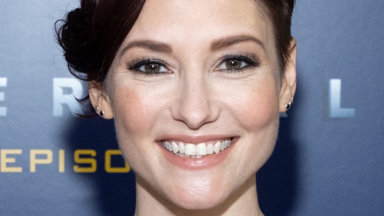 ¿Quién es el esposo de Chyler Leigh? – Genesis Brand