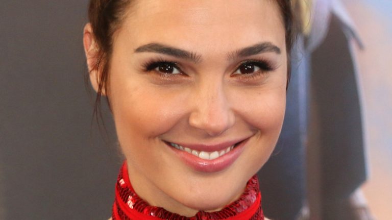 Gal Gadot revela el nombre de su bebé recién nacido – Genesis Brand
