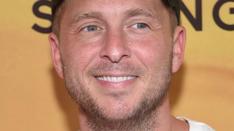 La verdad sobre el matrimonio de Ryan Tedder – Genesis Brand