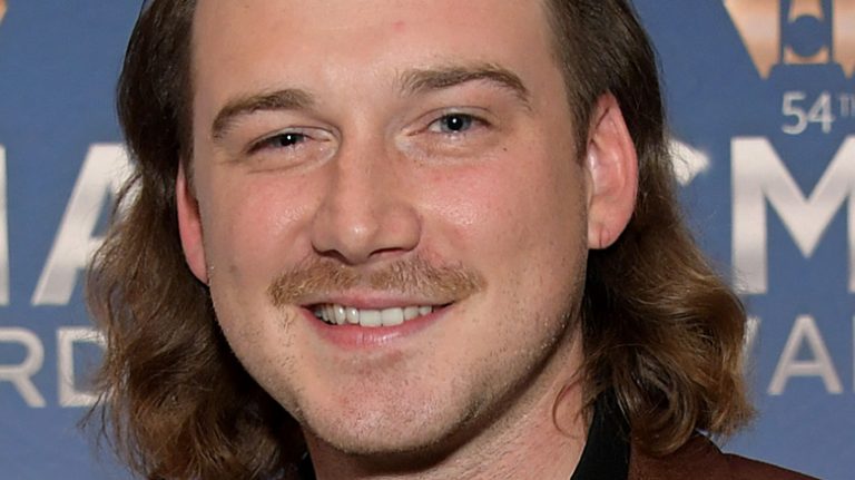 La verdadera razón por la que Morgan Wallen fue a rehabilitación ...