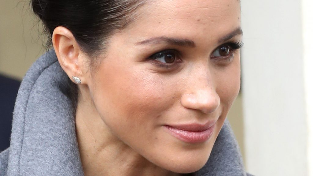 Cómo es la relación de Meghan Markle con Kate Middleton hoy – Genesis Brand