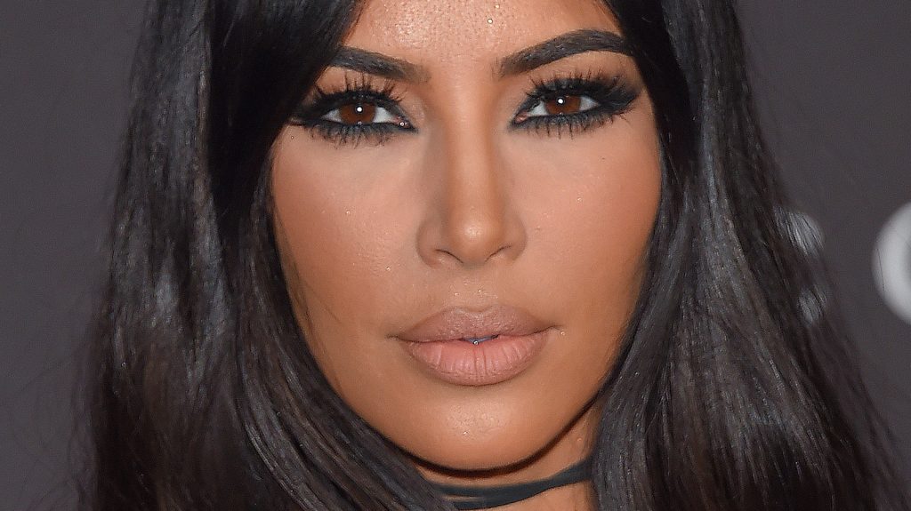 La verdadera razón por la que Kim Kardashian estaba tan herida por las ...
