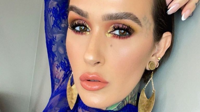 La trágica muerte de la estrella de YouTube Mel Thompson – Genesis Brand