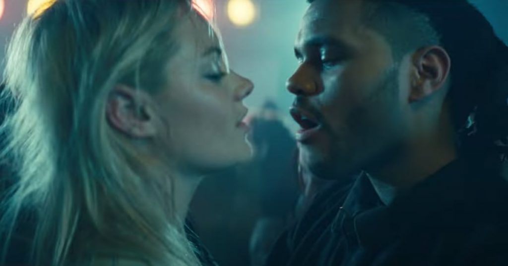 The Weeknd Casually Dropped an Alternate Video For “Can’t Feel My Face ...