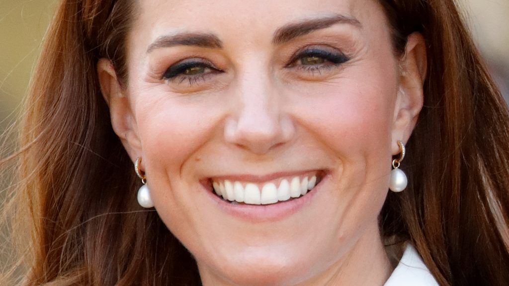 Dentro de la amistad de Kate Middleton con Sophie Wessex - Genesis Brand